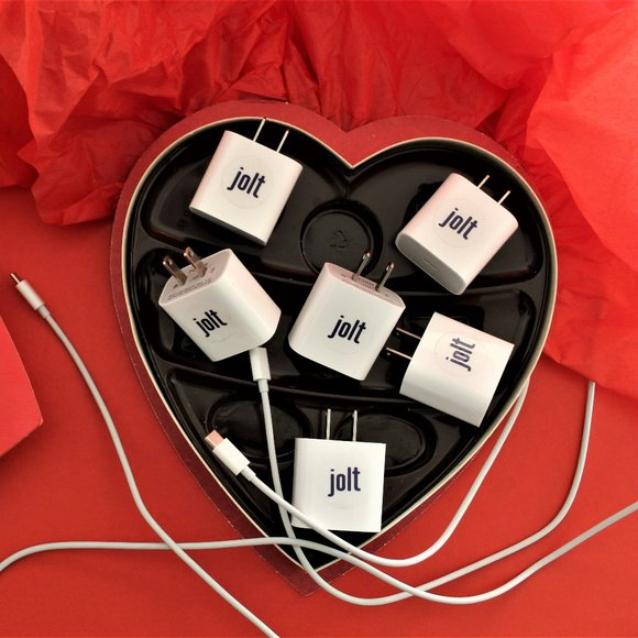 Jolt | Cell Phones & Accessories | Tiktok 3x Fast Charger Iphone ...